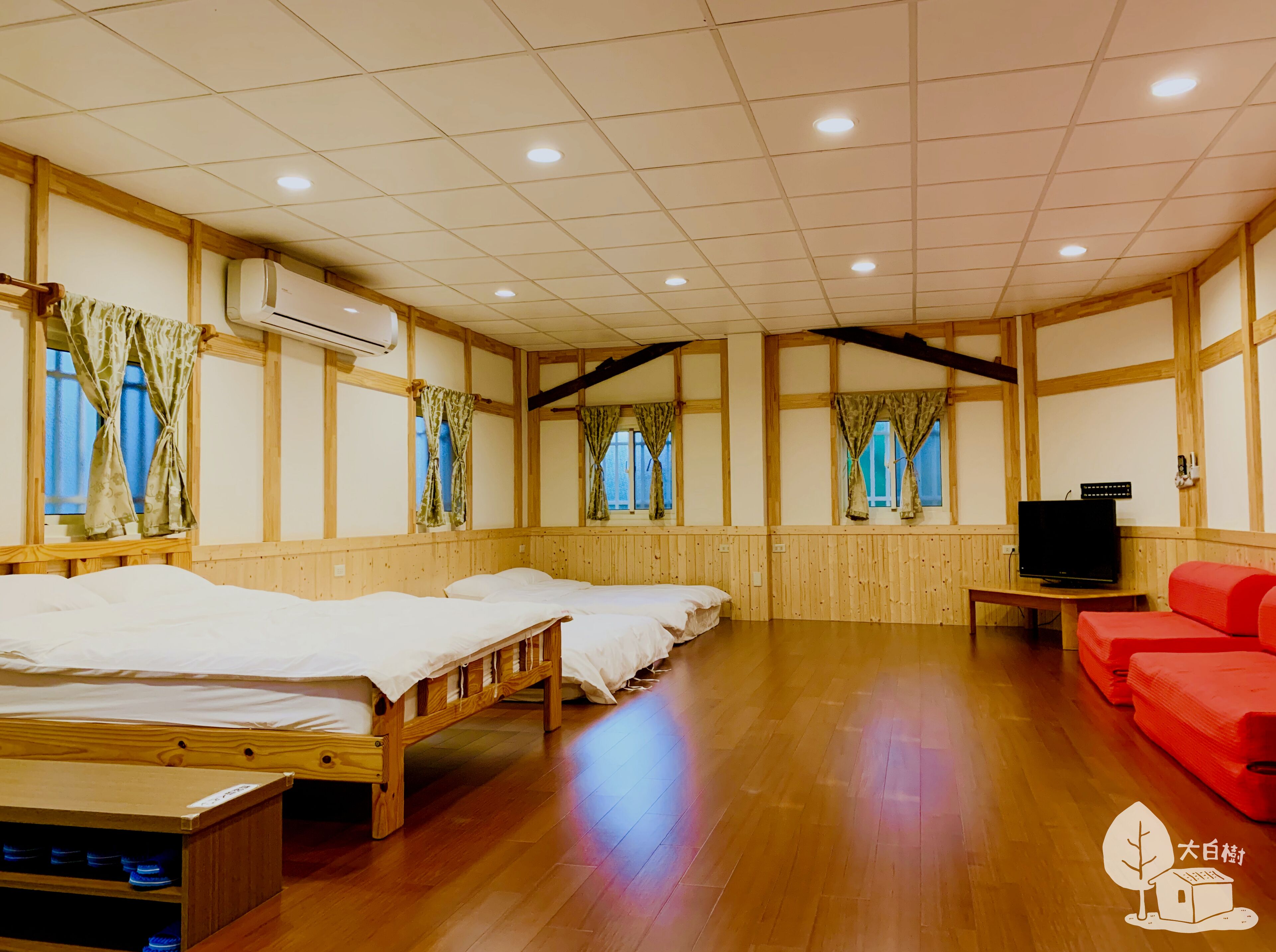 Quarto Clássico | Secretária, cortinas/cortinados opacos, Wi-fi grátis 