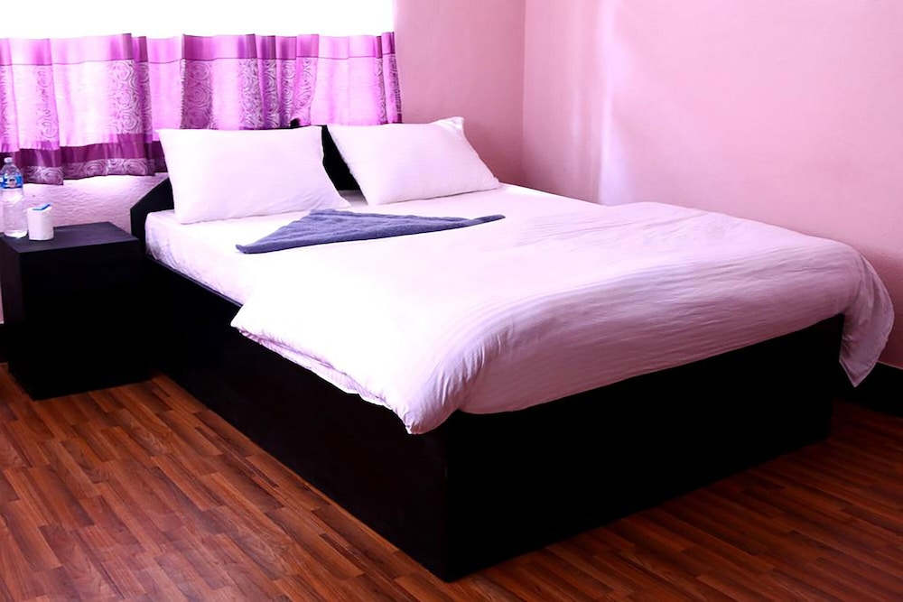 Mitra Garden Inn - Kathmandu