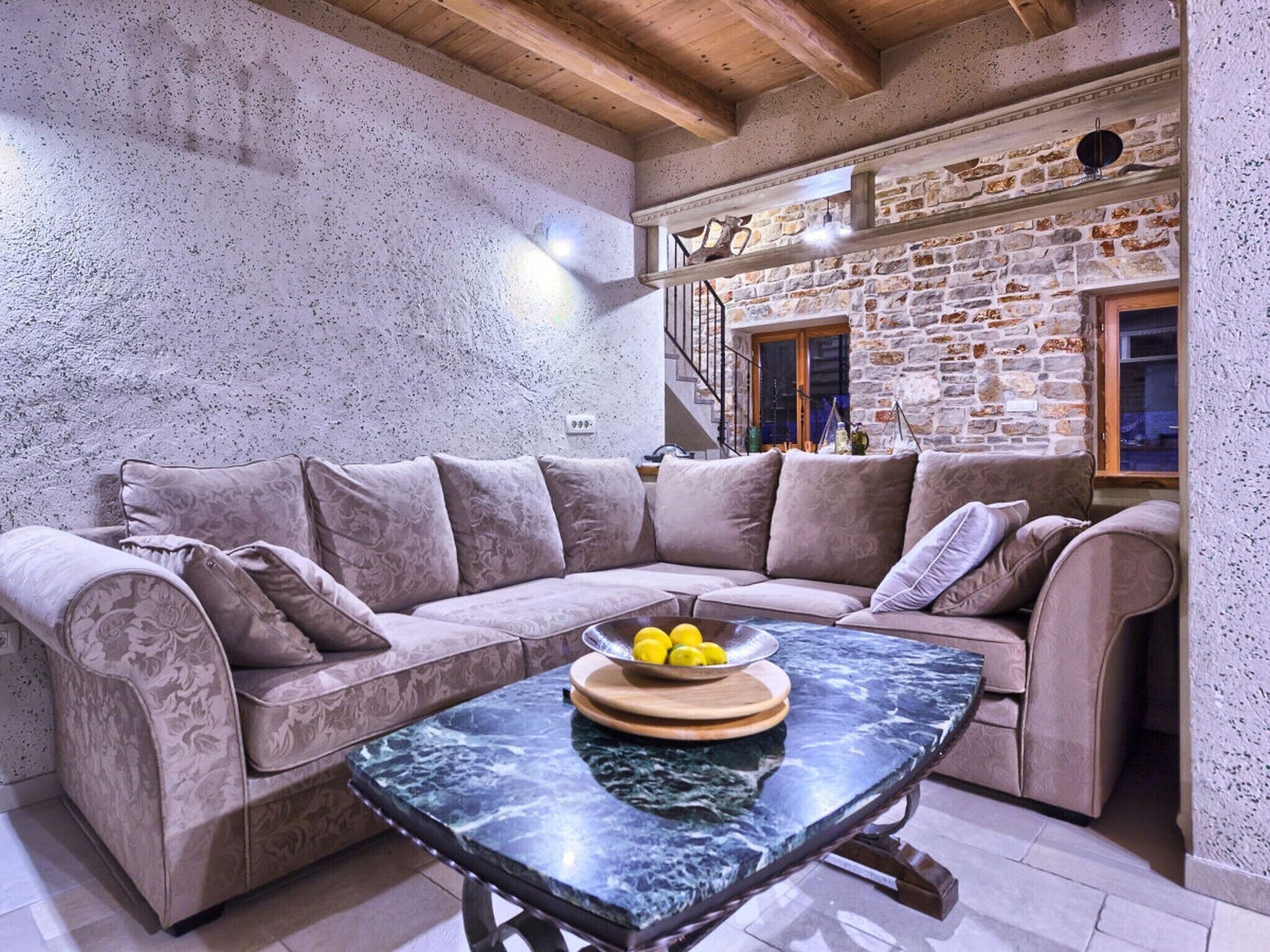 Private Villa With Pool On 8.500qm Plot With Absolute Privacy! Five Bedrooms - Hvar