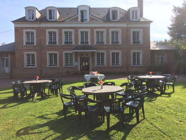 Hotel Les Champs - Orne