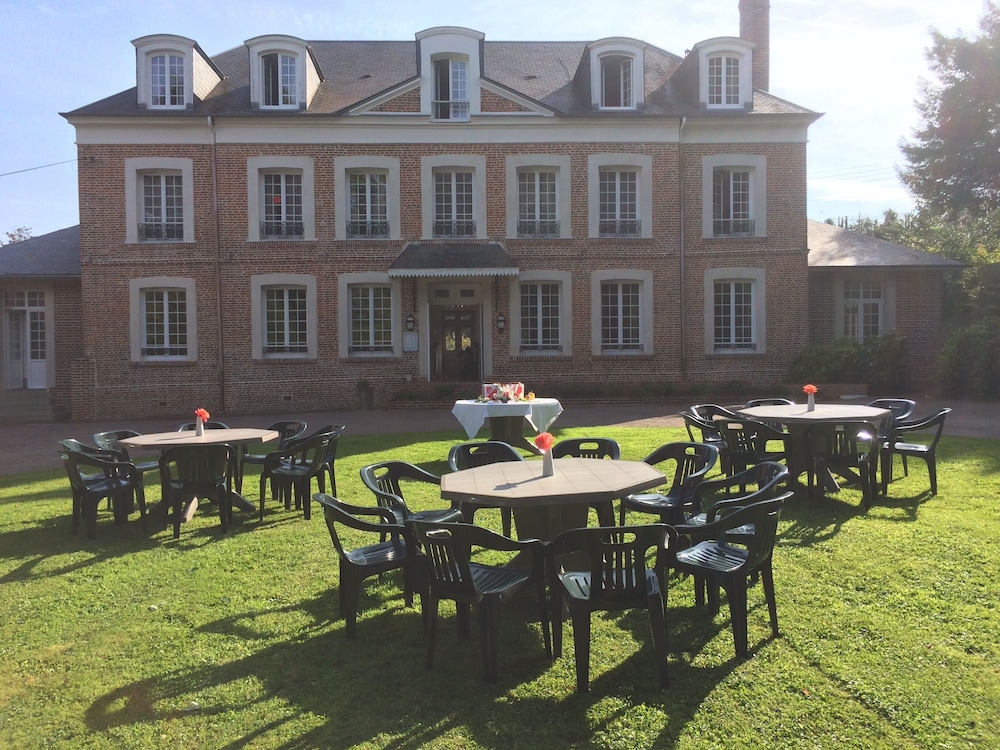 Hotel Les Champs - Orne