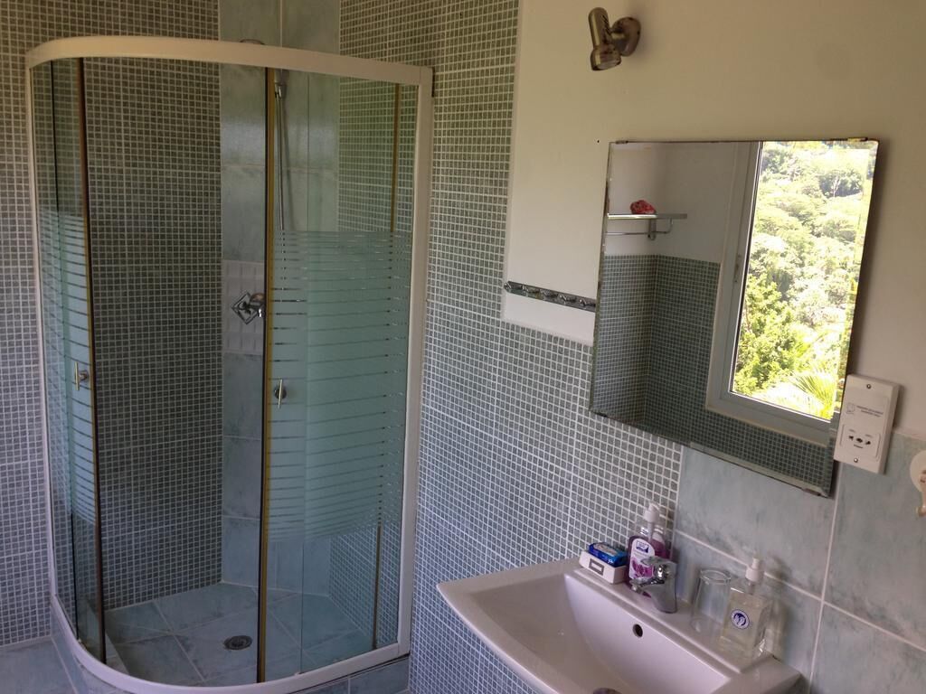 Villa Citronella Meerblick - Seychellen