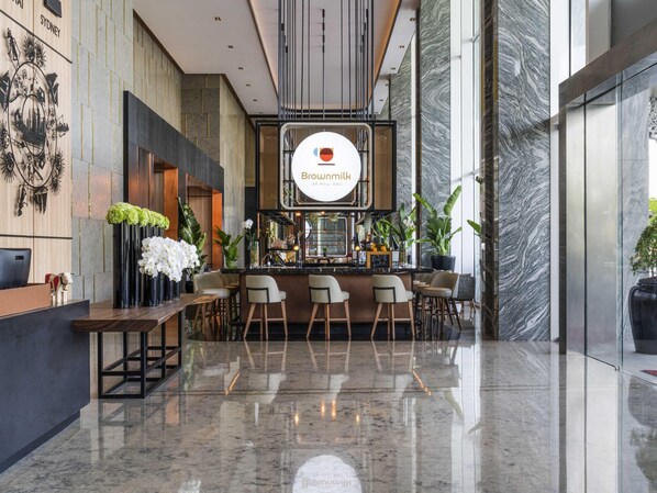 Bar (na propriedade)