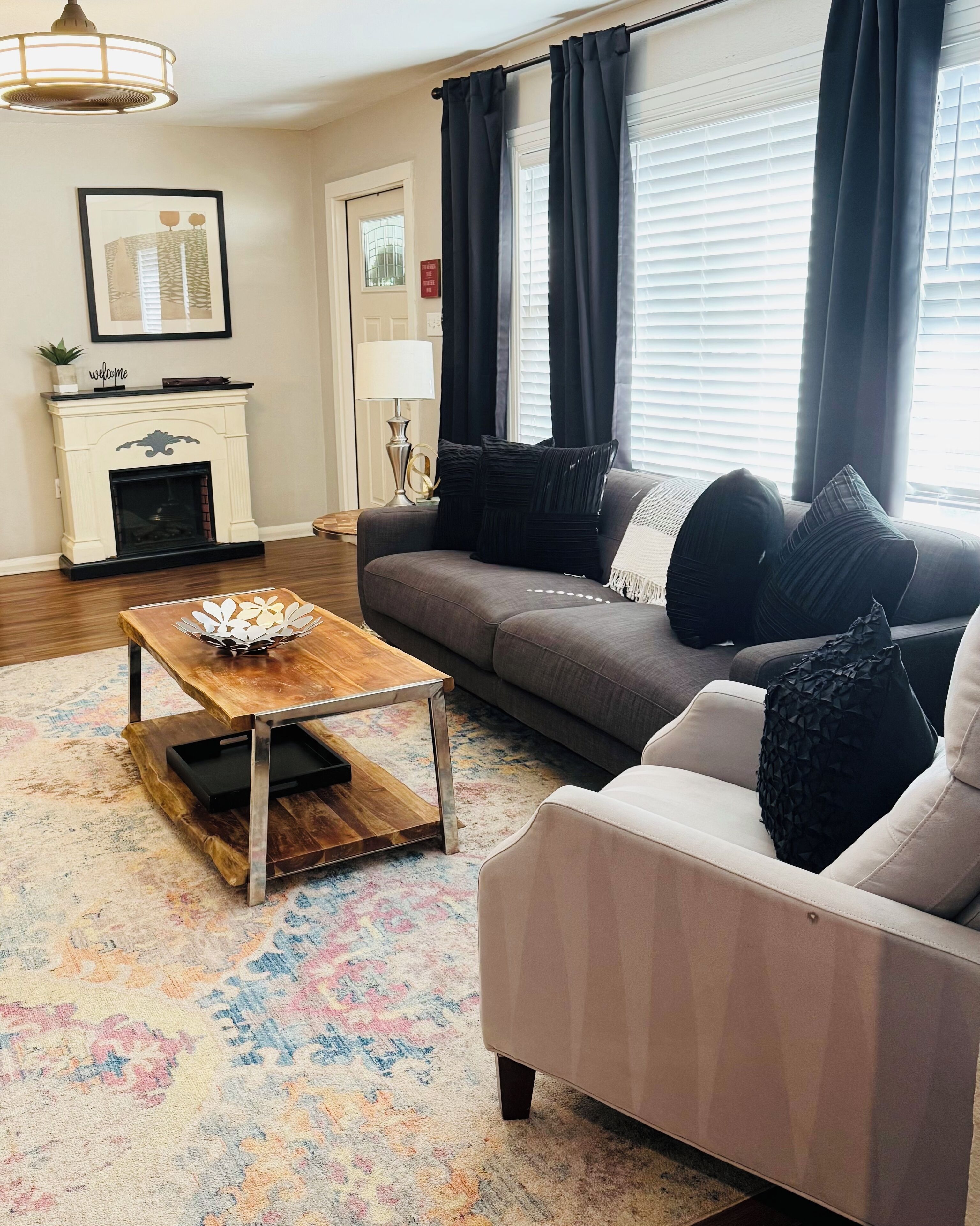 Posh Spacious Pool House In The Heights. - Tampa, FL