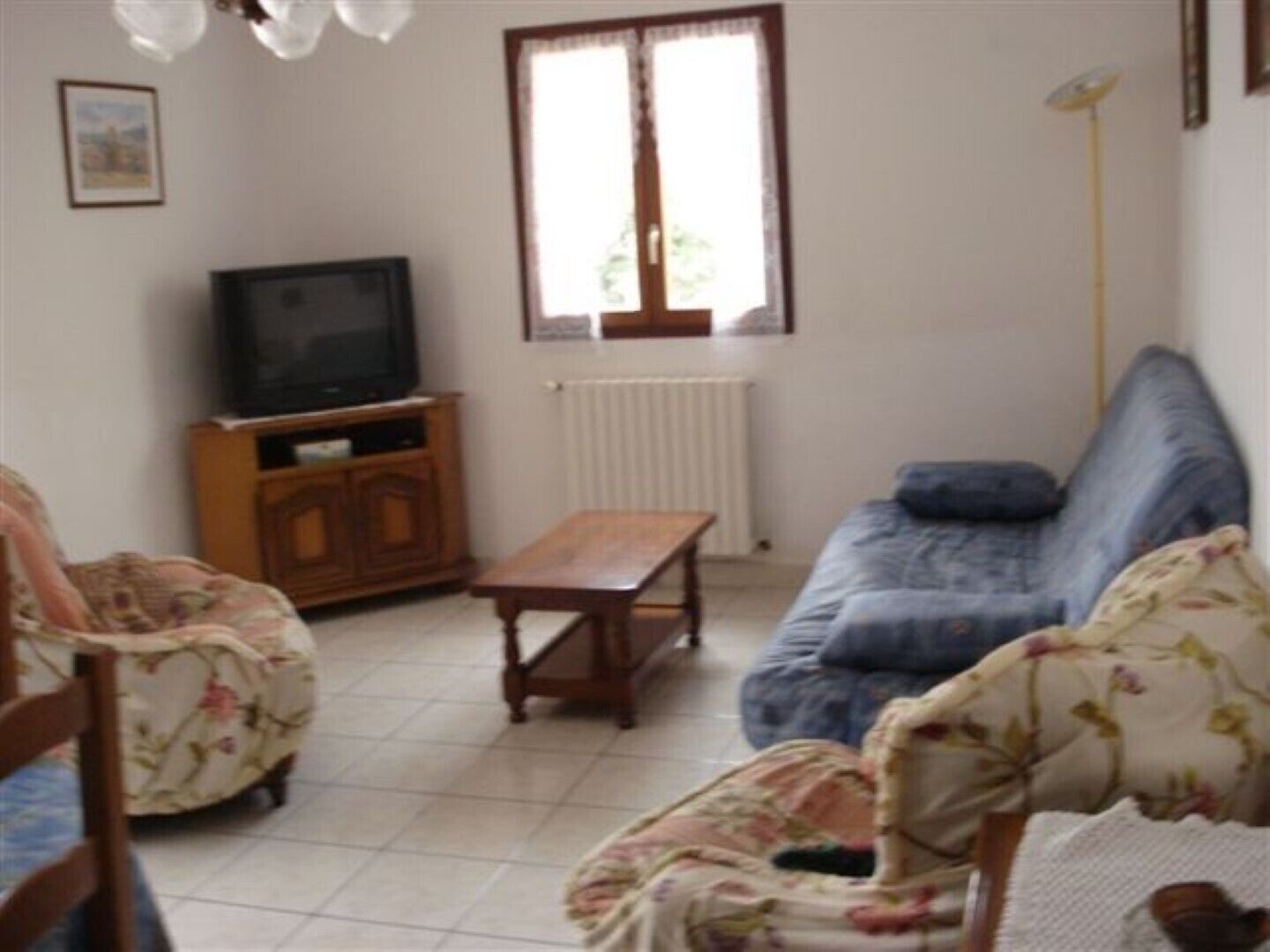 Apartment T3 In Villa 4 Faces In Banyuls On Sea Parking Clos - Collioure