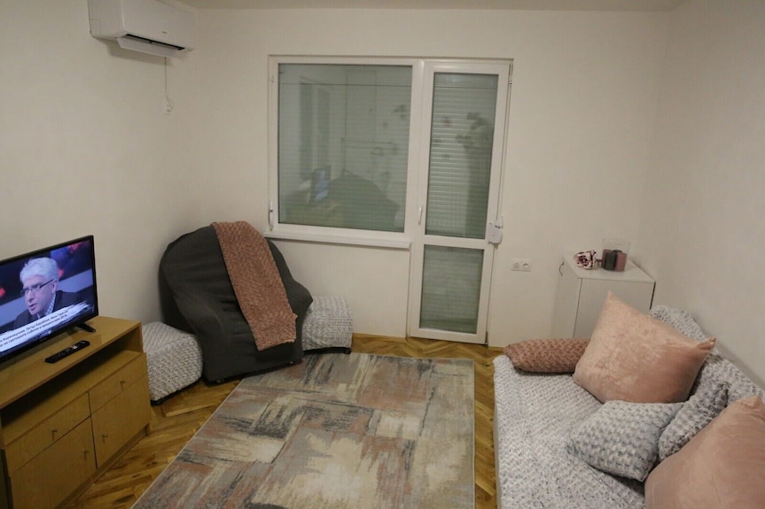 Brand New Luxurious Apartment In Central Sofia - Sofia