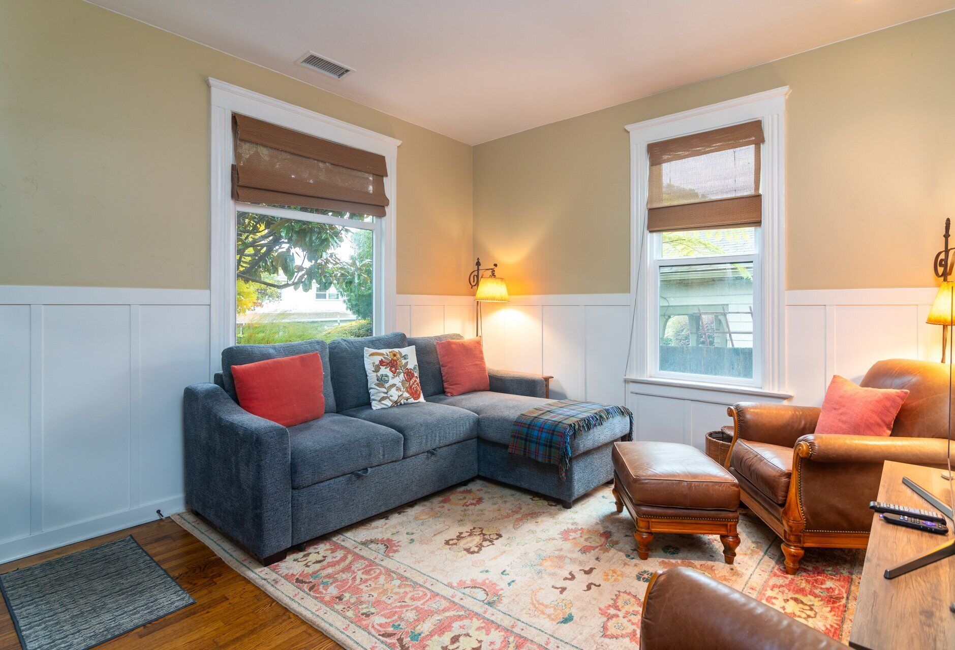 Magnolia Cottage Cozy Home - Santa Barbara, CA