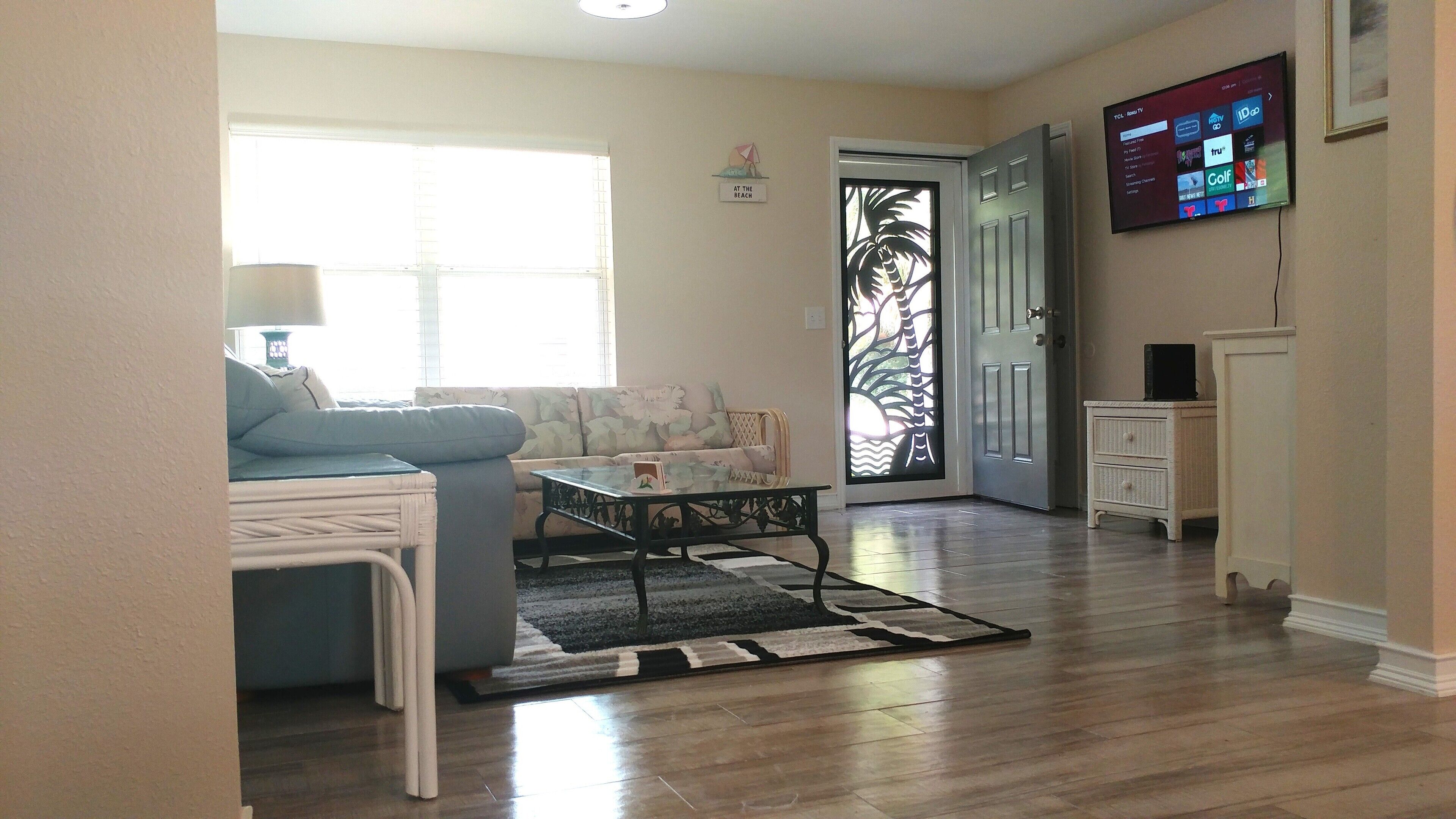 Beaches, Newly Renovated, Bring Your Flip Flops! - Palm Coast, FL