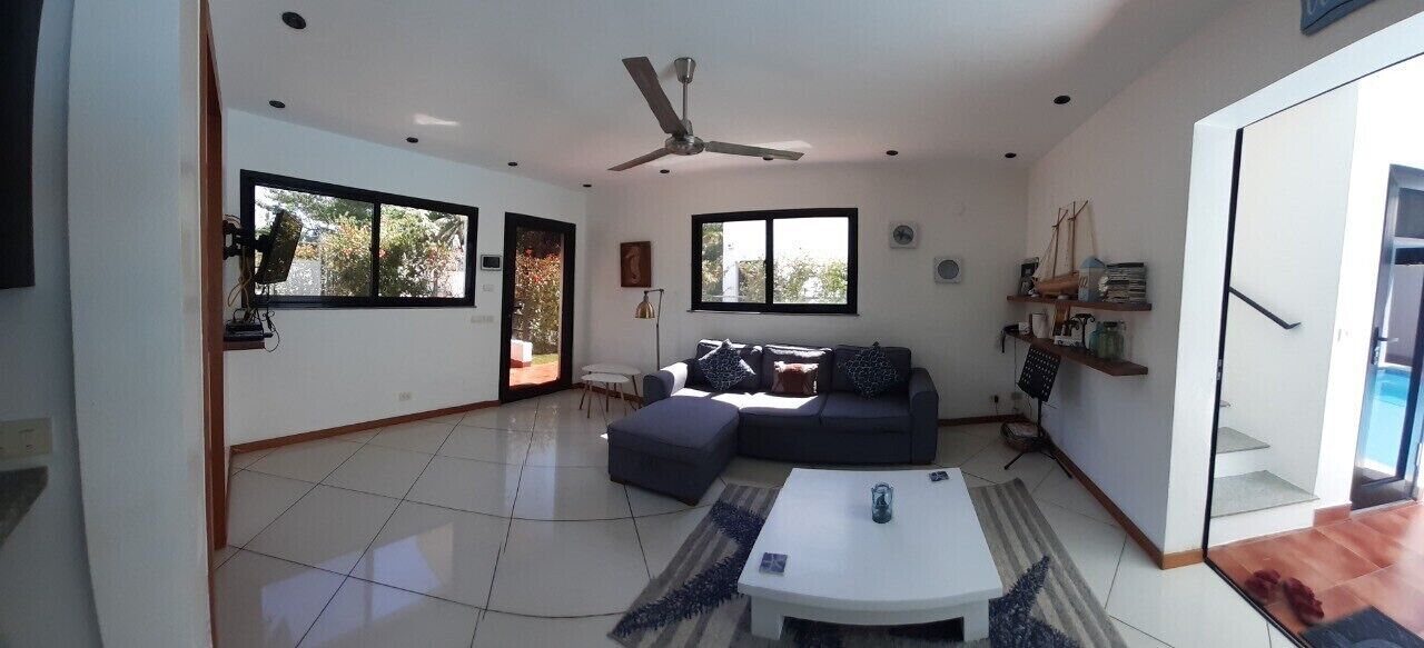 Villa Joscelyne Las Terrenas Samana Rd - Caraïbes