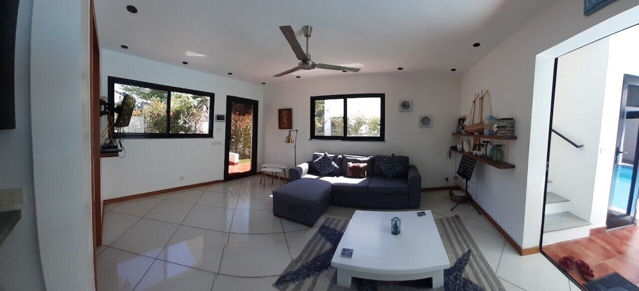 Villa Joscelyne Las Terrenas Samana Rd - República Dominicana