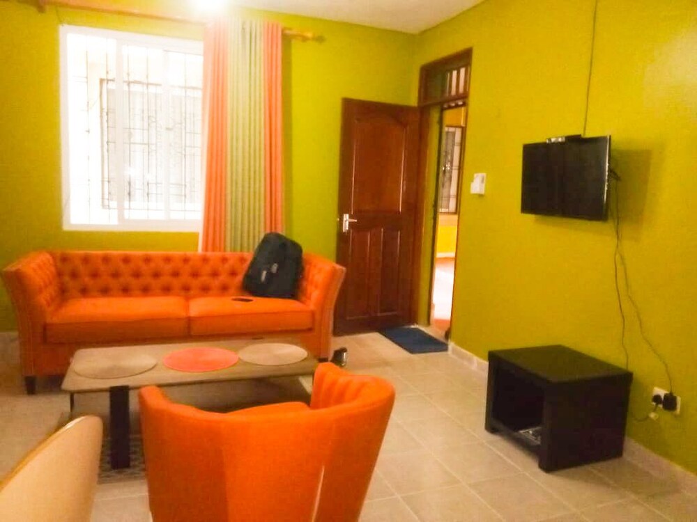 Séjour Paisible à Linton Homes - Mombasa