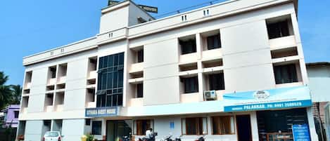 Pormenores do exterior