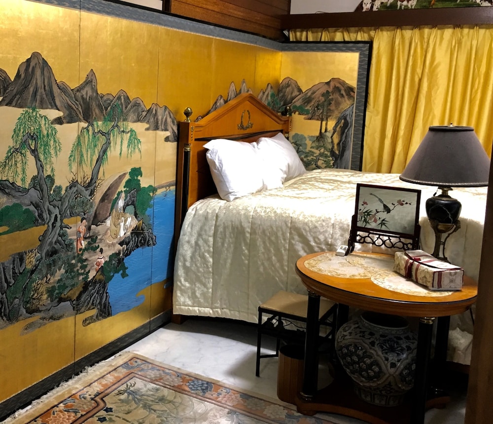 Un Oasis En La Ciudad!arte Vieja Casa!¡hasta 20 Personas Cerca Del Aeropuerto De Haneda, Tokio Y Shinagawa!¡ideal Para Familias Y Amigos!wifi Completo! - Yokohama