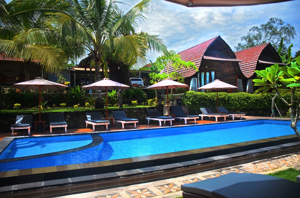Mamaras Guest House - Bali