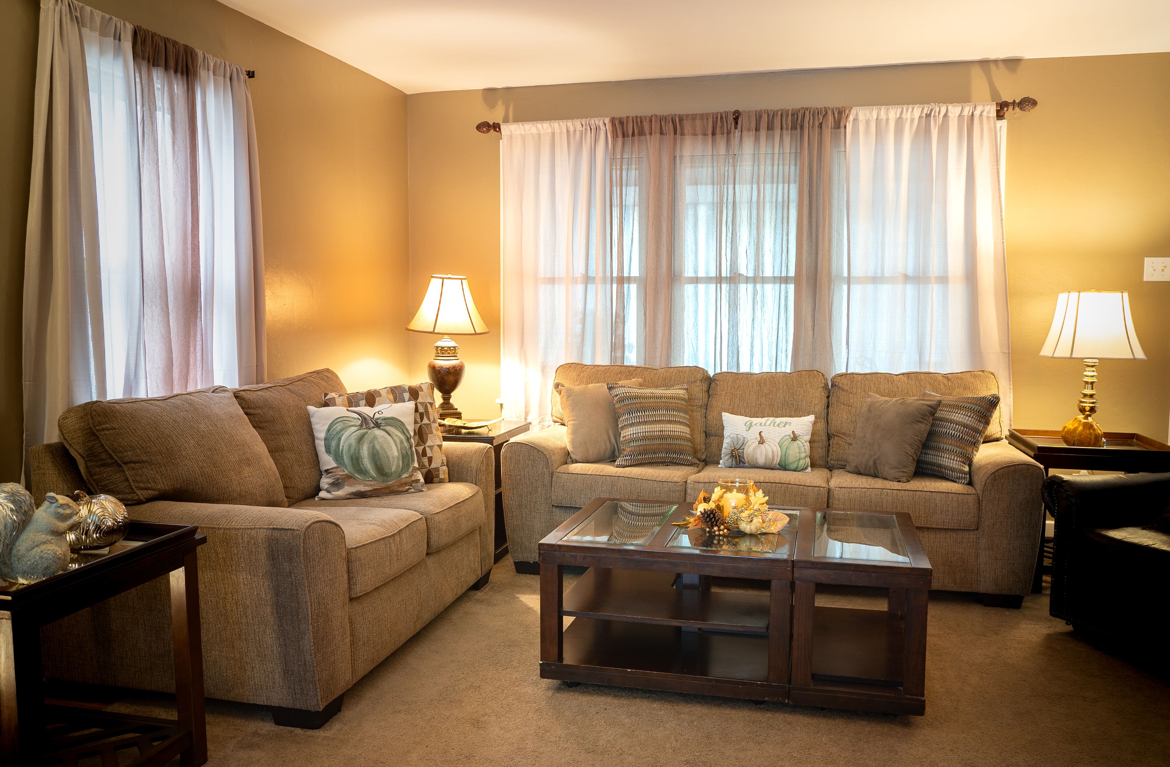 The Spruced Goose Usa - Walk To The Falls - Niagara Falls, NY