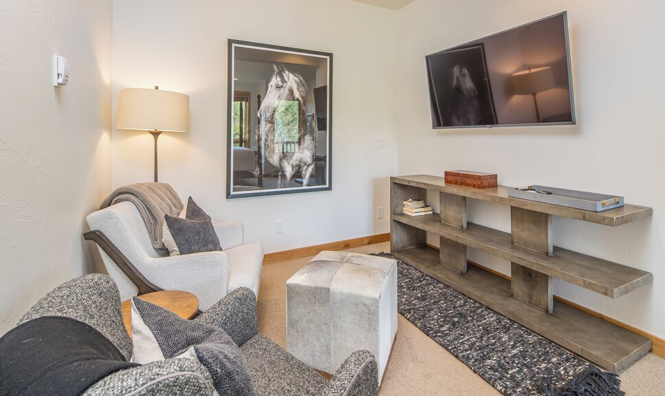 Cozy Ski-in/outᨒhome|hot Tub|hearth|10m To Resort - 빅 스카이