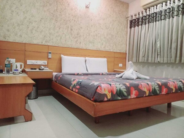 Hotel Apple Park - Coimbatore