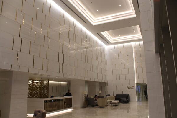 Gold Coast Pik Bahama Sea View Apartments - Jakarta