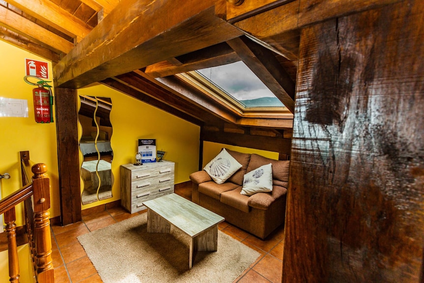 Casa Rural Erretzabal Txiki En Orio Para 8 Personas(alquiler íNtegro) - País Vasco