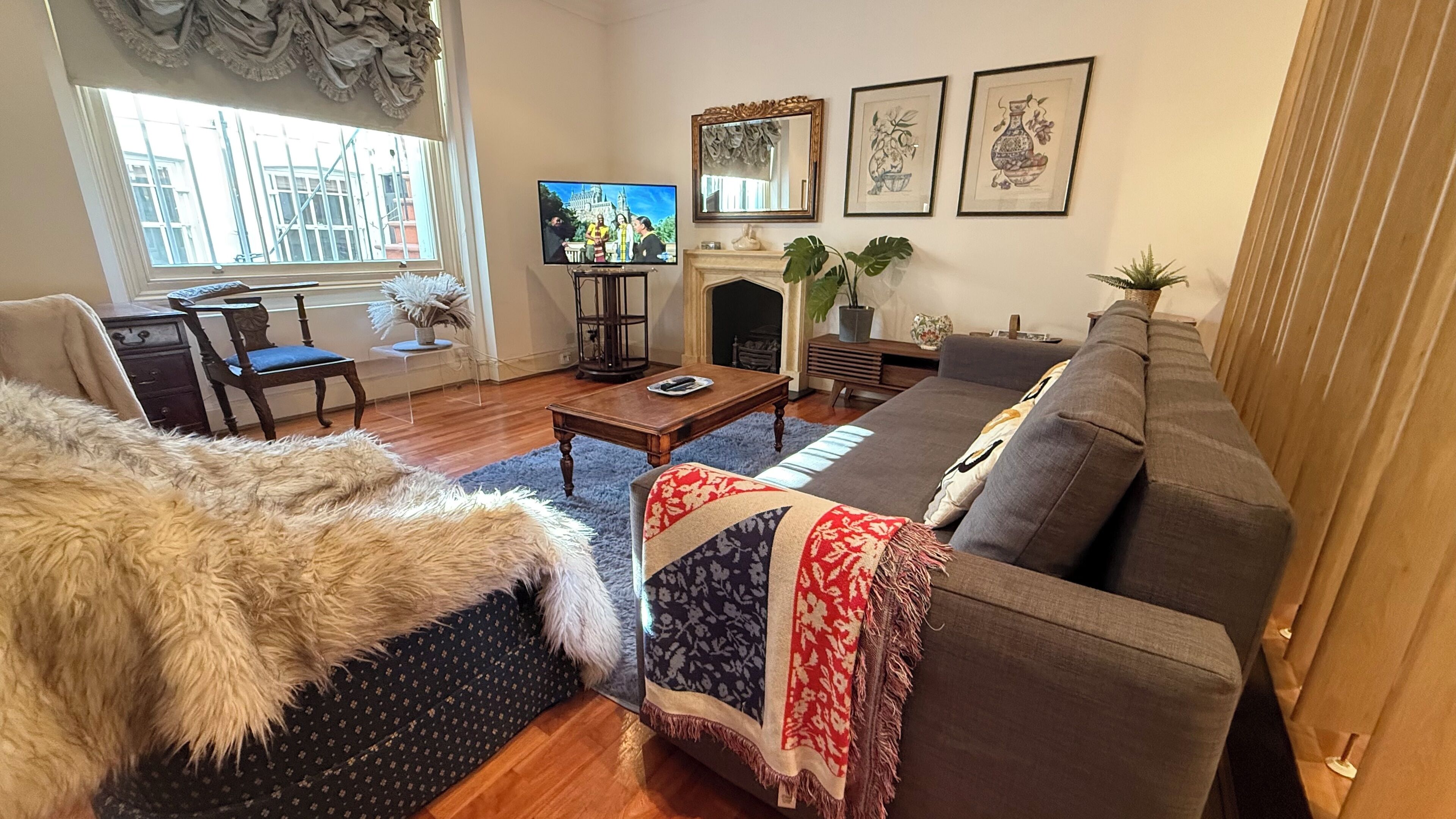 Flat In The Most Desirable Location In London - Kensington - Winchester, VA