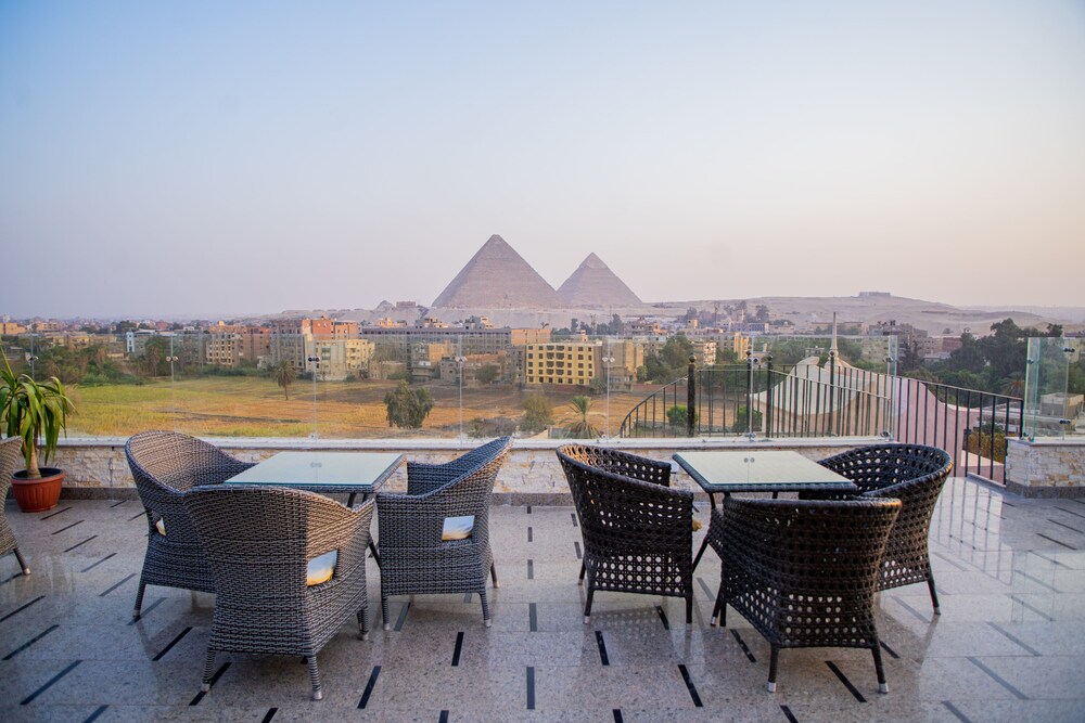 Pyramids Eyes Hotel - reviews,open hours,photo spots,things to do ...