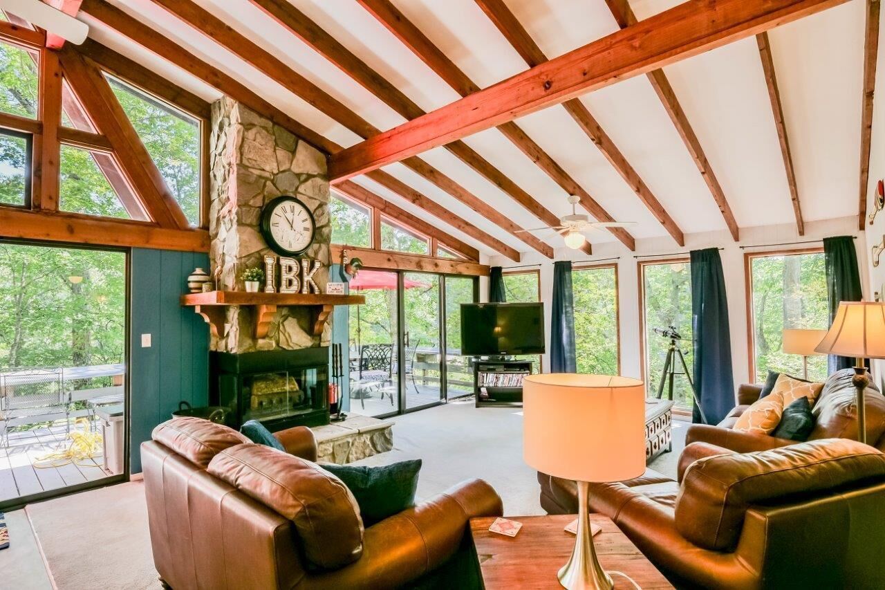 Top 10 Vacation Rentals In Innsbrook, Missouri - Updated 2024 | Trip101