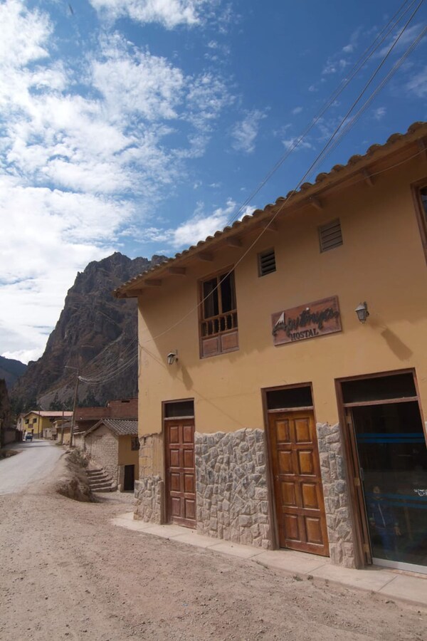 Aputinya  B&b - Cusco