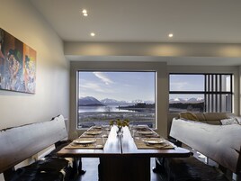 Pequeno-almoço completo diário incluído