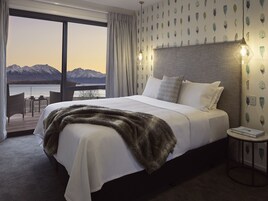 Quarto Duplo | Com decoração personalizada, com mobília individualizada