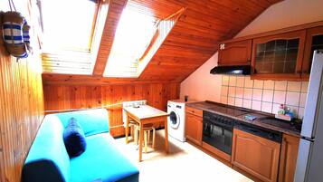 Meridian Apartment | Cozinha privada