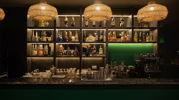 Bar (na propriedade)