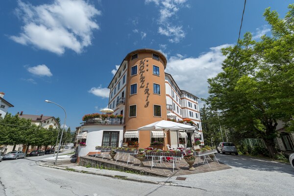 Hotel Iris - Roccaraso