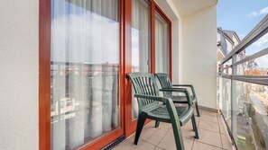 Apartamento (78) | Sacada