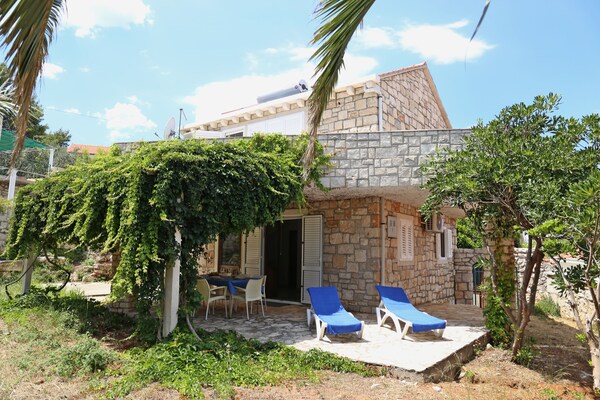 Beach Villa Olivia - Lumbarda