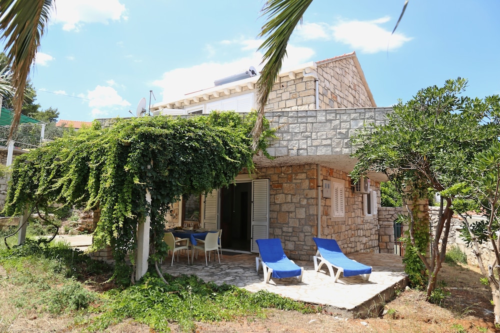 Beach Villa Olivia - Lumbarda