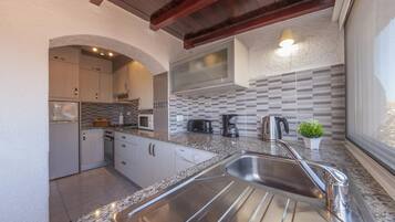 Apartamento (1 Bedroom) | Planta do andar