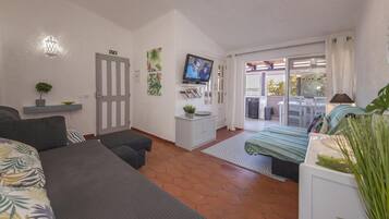 Apartamento (1 Bedroom) | Planta do andar