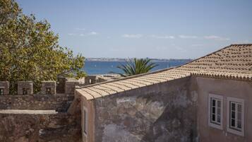 Apartamento (1 Bedroom) | Planta do andar