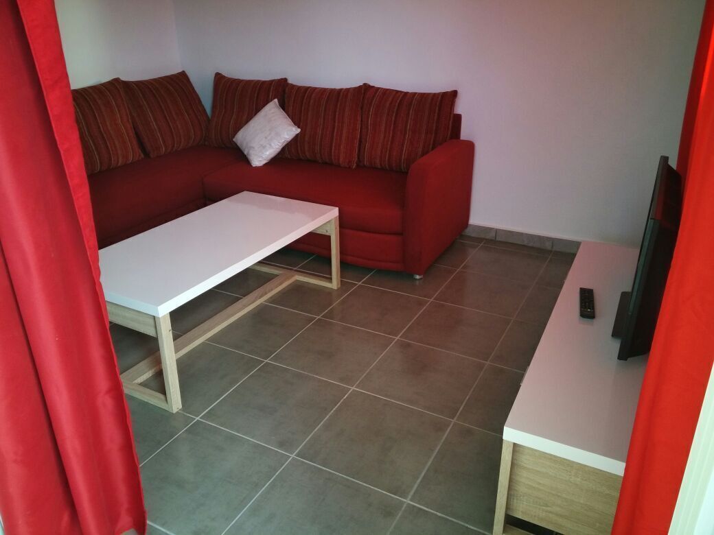 Palm Paradise Location Saisoniere - Anse des Rochers