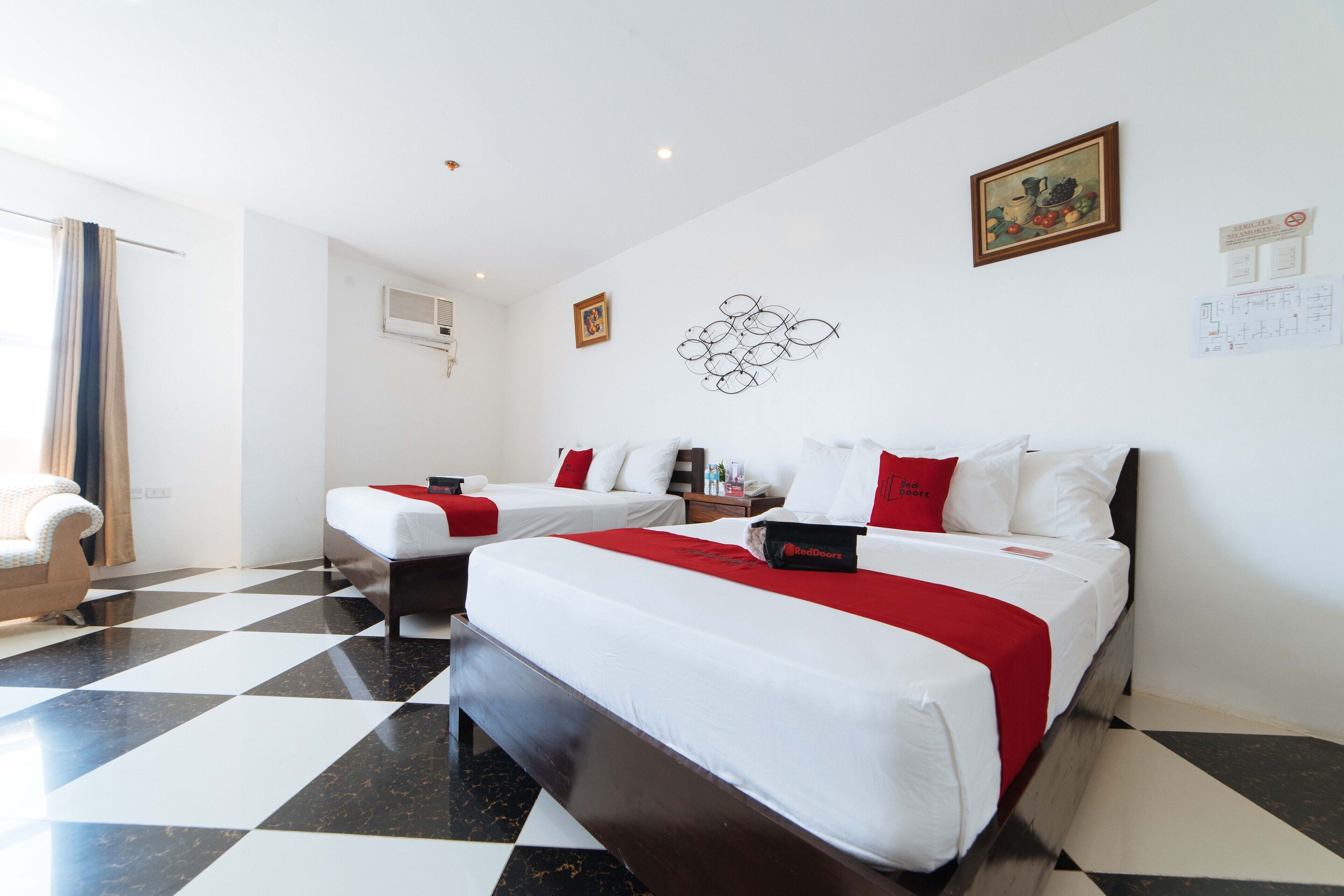 6 Best Hotels In Roxas City, Philippines - Updated 2024 | Trip101