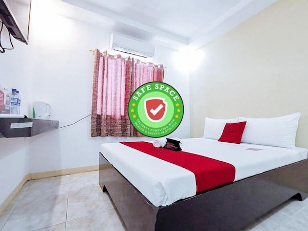 Reddoorz Near Notre Dame University Gensan - General Santos City