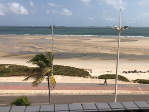 Perto da praia 