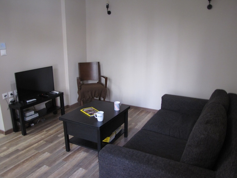 * Ein Ort Zum Wohlfühlen * Ruhig Und Sicher - Kykladen