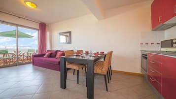 Apartamento (2 Bedrooms) | Planta do andar