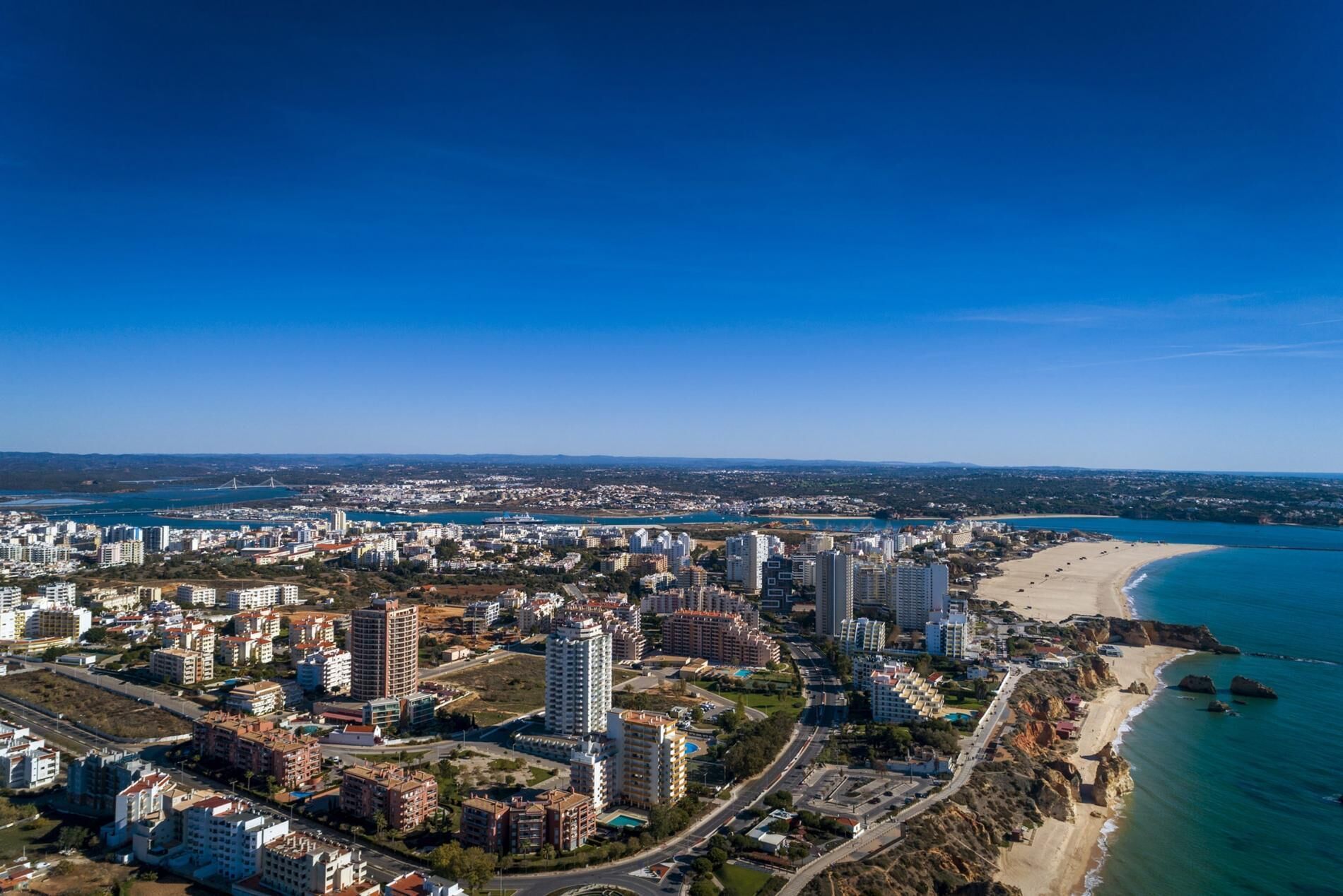 Apartamento (2 Bedrooms) | Planta do andar