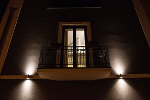 Pormenores do exterior
