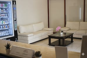 Recepção
