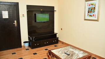 TV