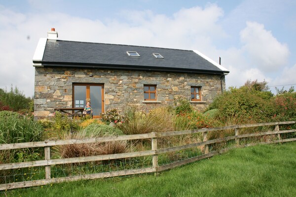 Groff Cottage - County Galway