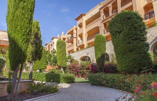 Apartamento (2 Bedrooms) | Planta do andar